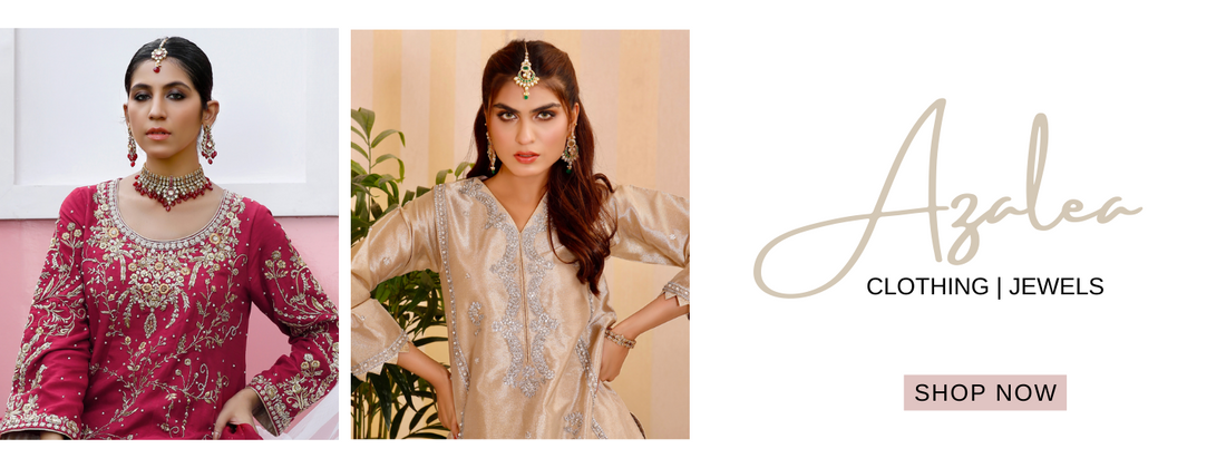 Azalea Fashion House – Azelea Fashion Store